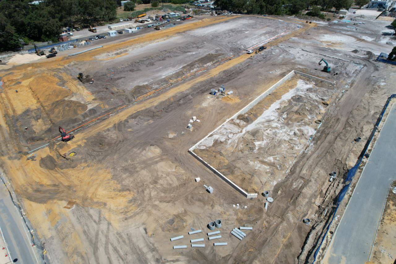 Civil Engineering Consultants in Perth WA - Ground Civil