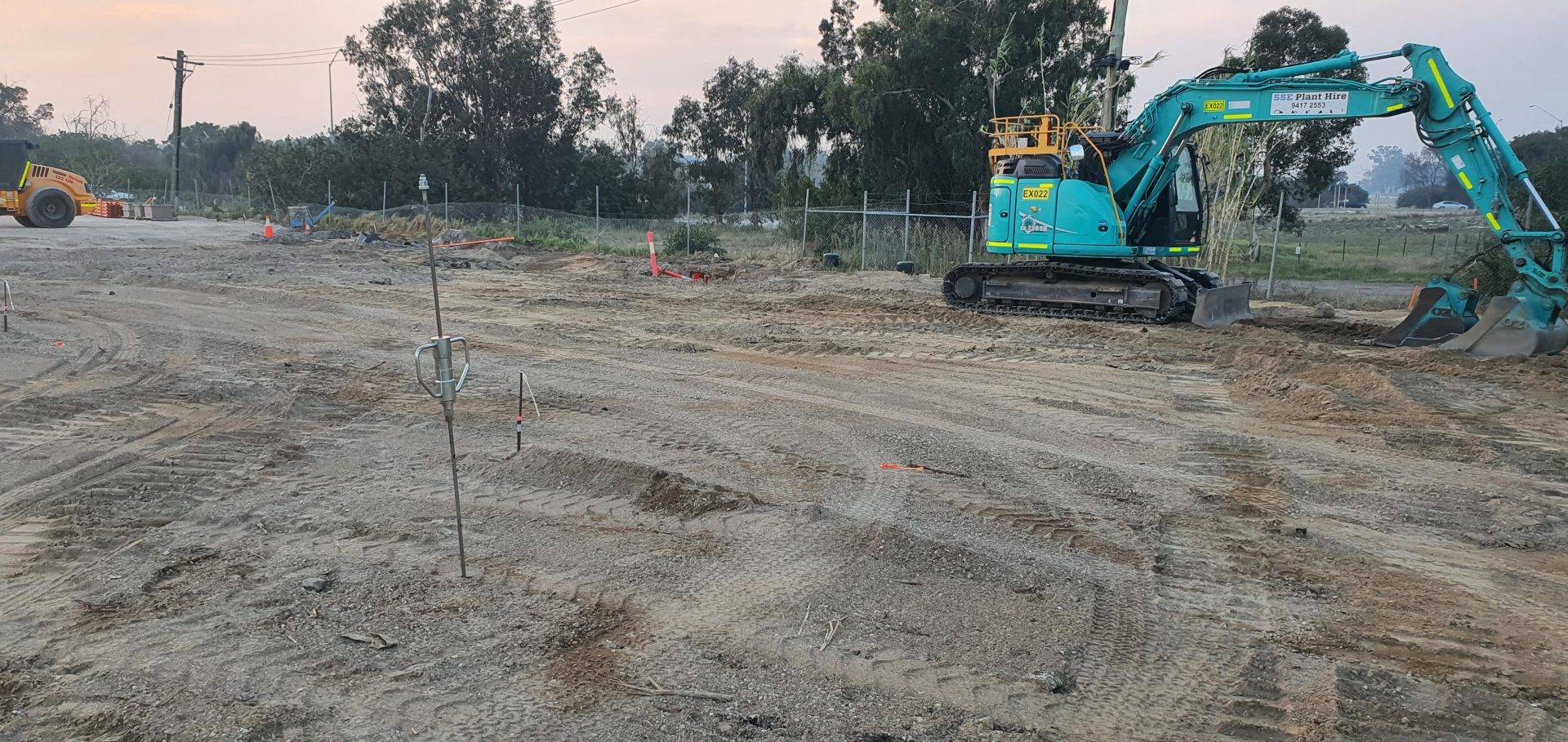 Civil Engineering Consultants in Perth WA - Ground Civil