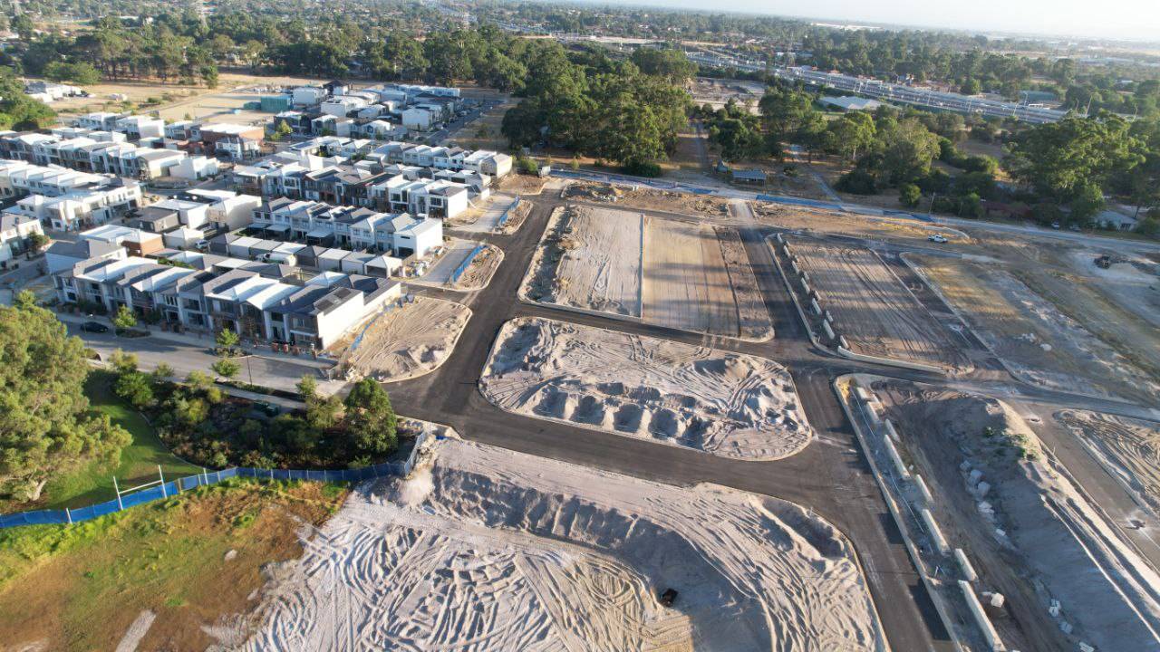 Civil Engineering Consultants in Perth WA - Ground Civil