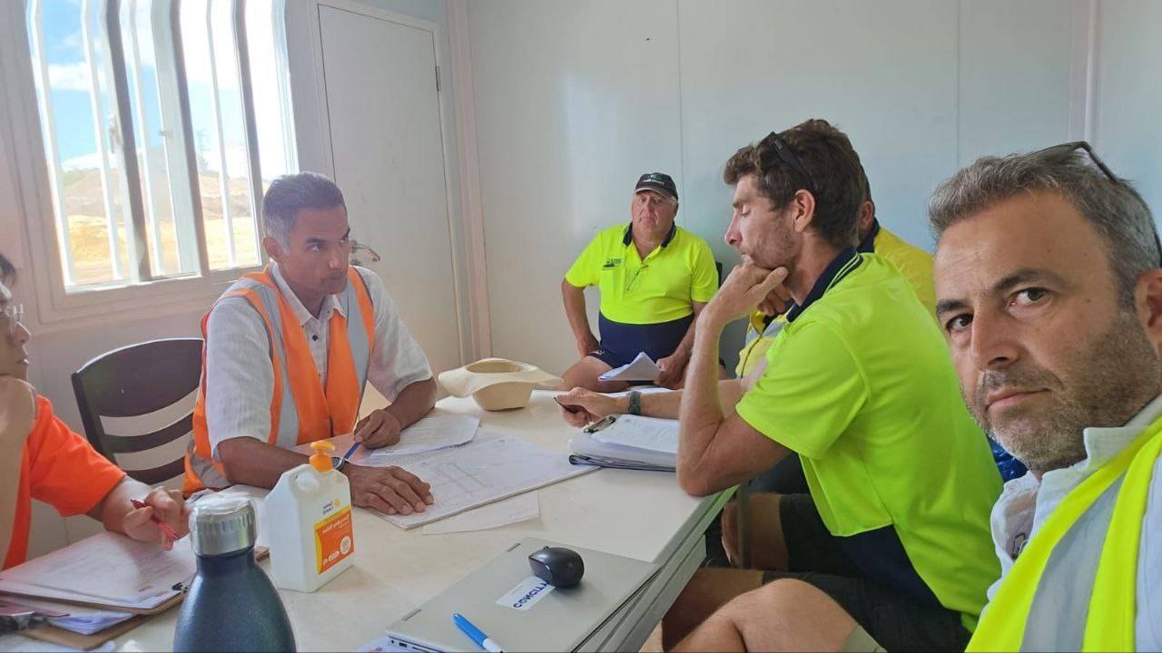 Civil Engineering Consultants in Perth WA - Ground Civil